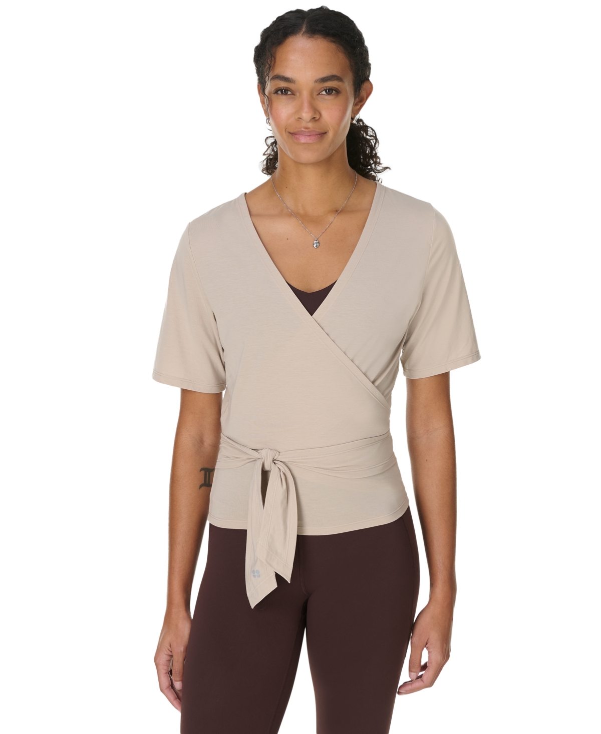 Click here for Sweaty Betty Womens Soft Flow Studio Wear Your Way... prices