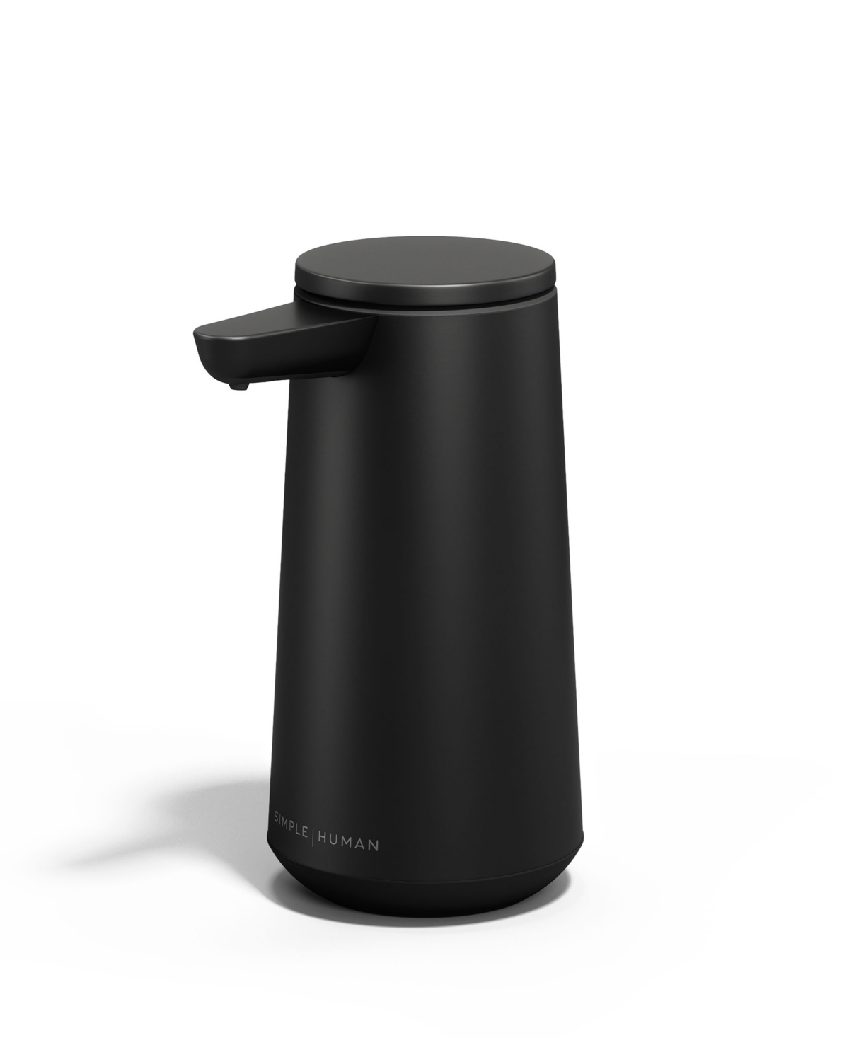 Click here for Simplehuman 10 oz. Sensor Pump Foam - Matte Black... prices