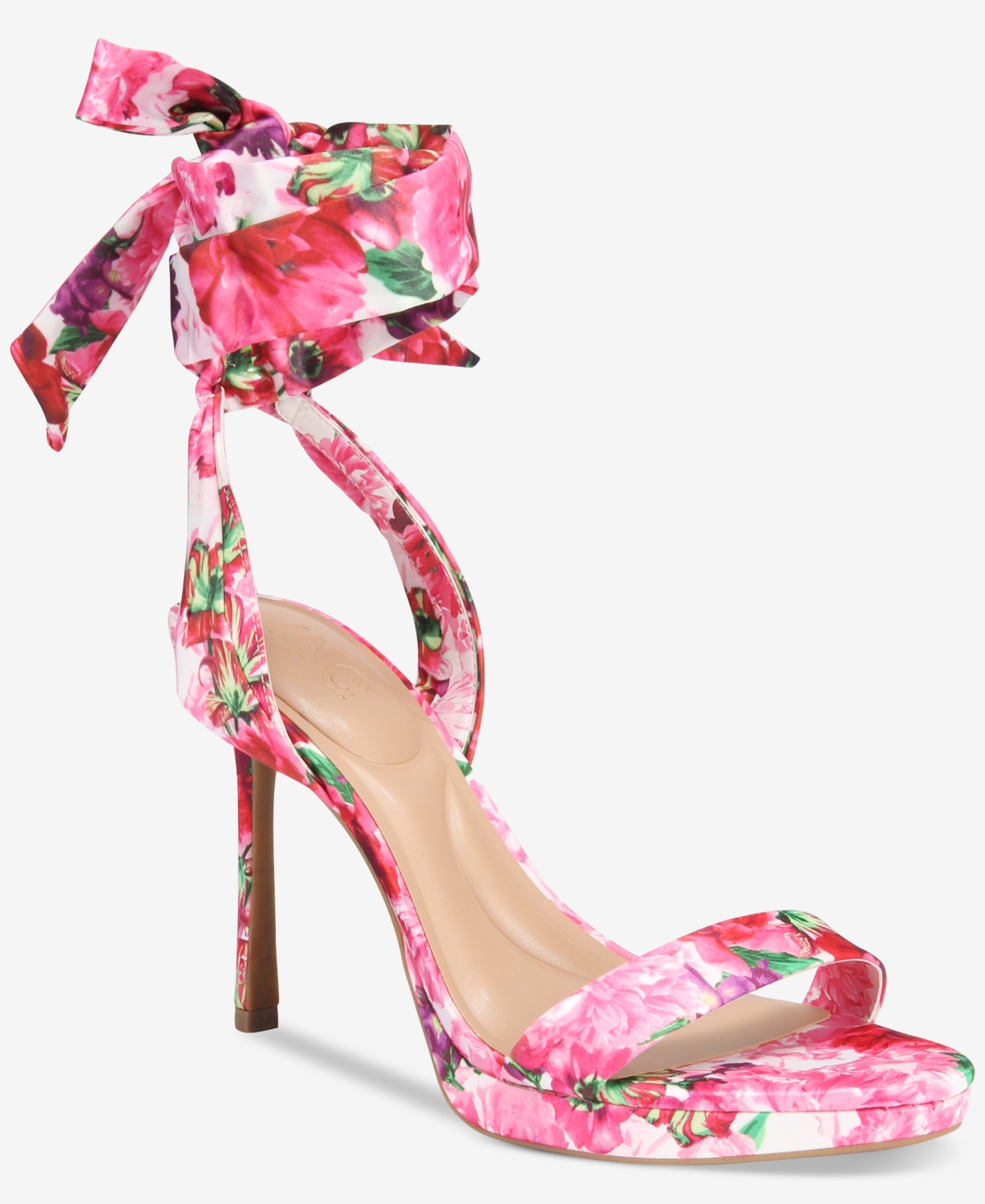 Click here for I.n.c. International Concepts Womens Razzlee Ankle... prices