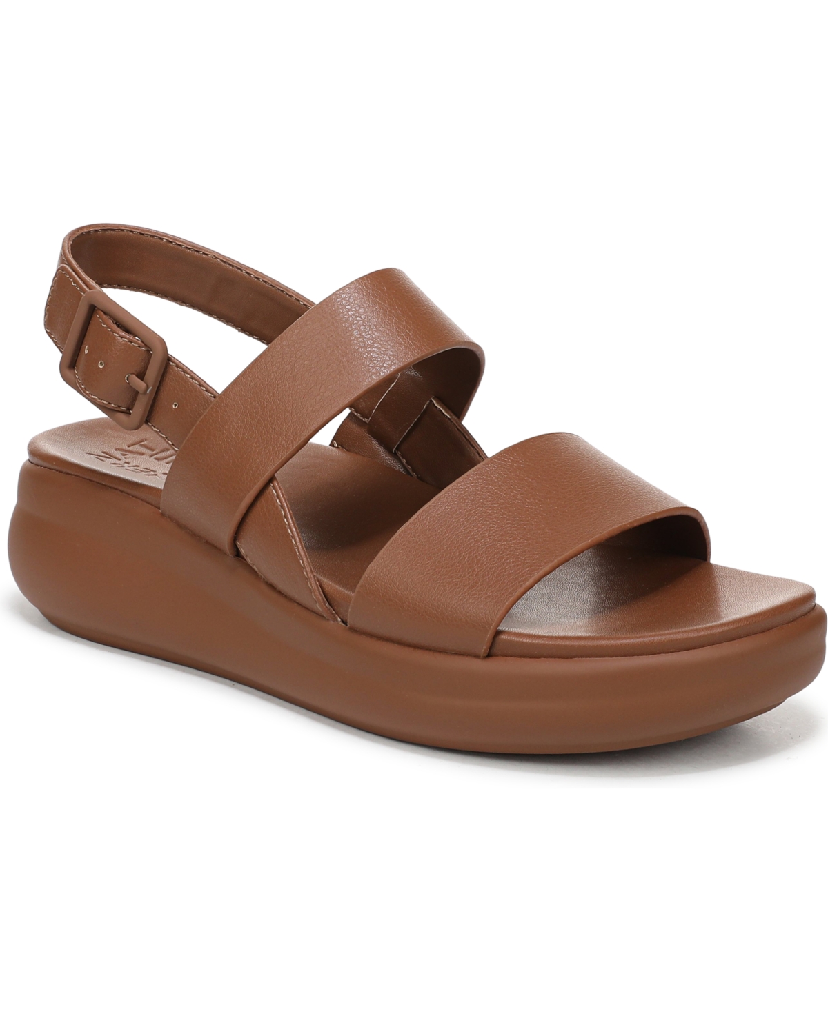 Click here for Naturalizer Womens Coast Slingback Wedge Sandals -... prices