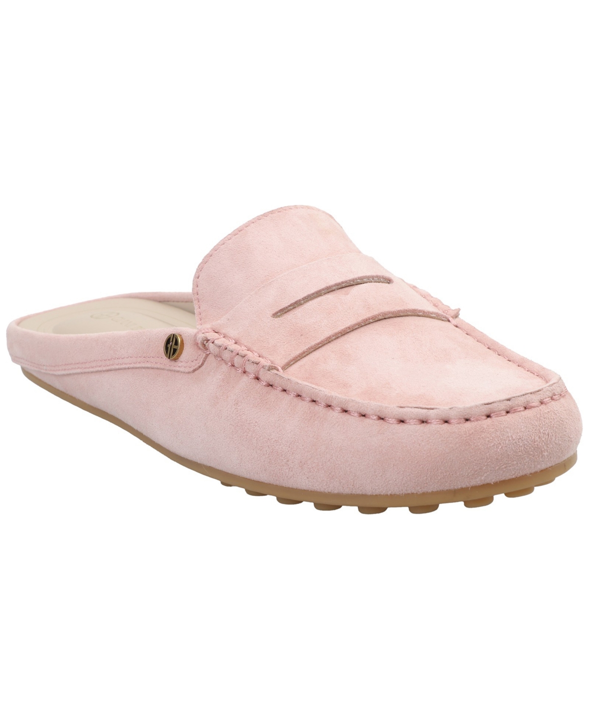 Click here for Giani Bernini Womens Aimeey Slip-On Driver Mules... prices