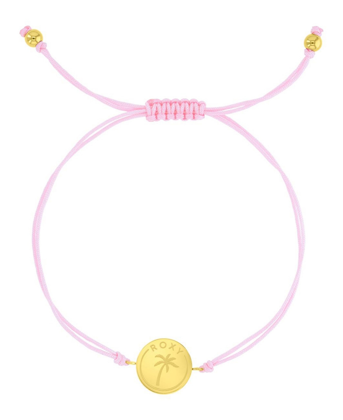 Click here for Roxy Waterproof Yellow Rd Palm Tree Pattern Charm... prices