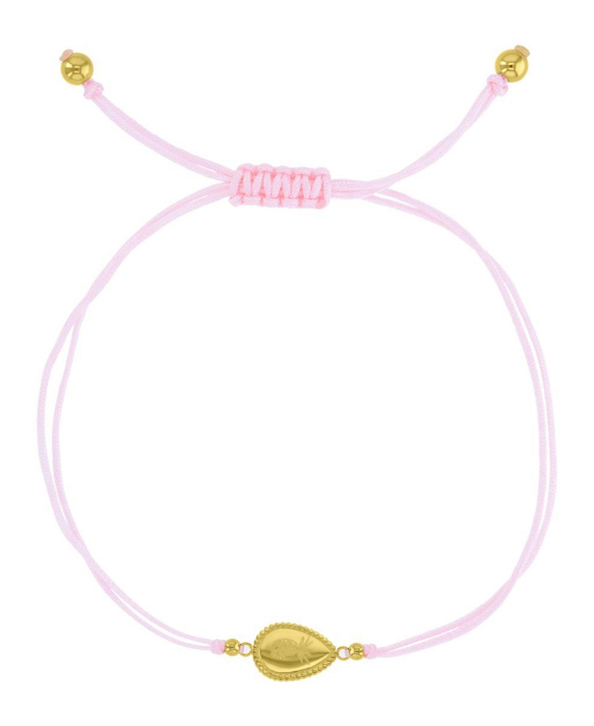 Click here for Roxy Waterproof Yellow Pineapple Teardrop Charm Ad... prices