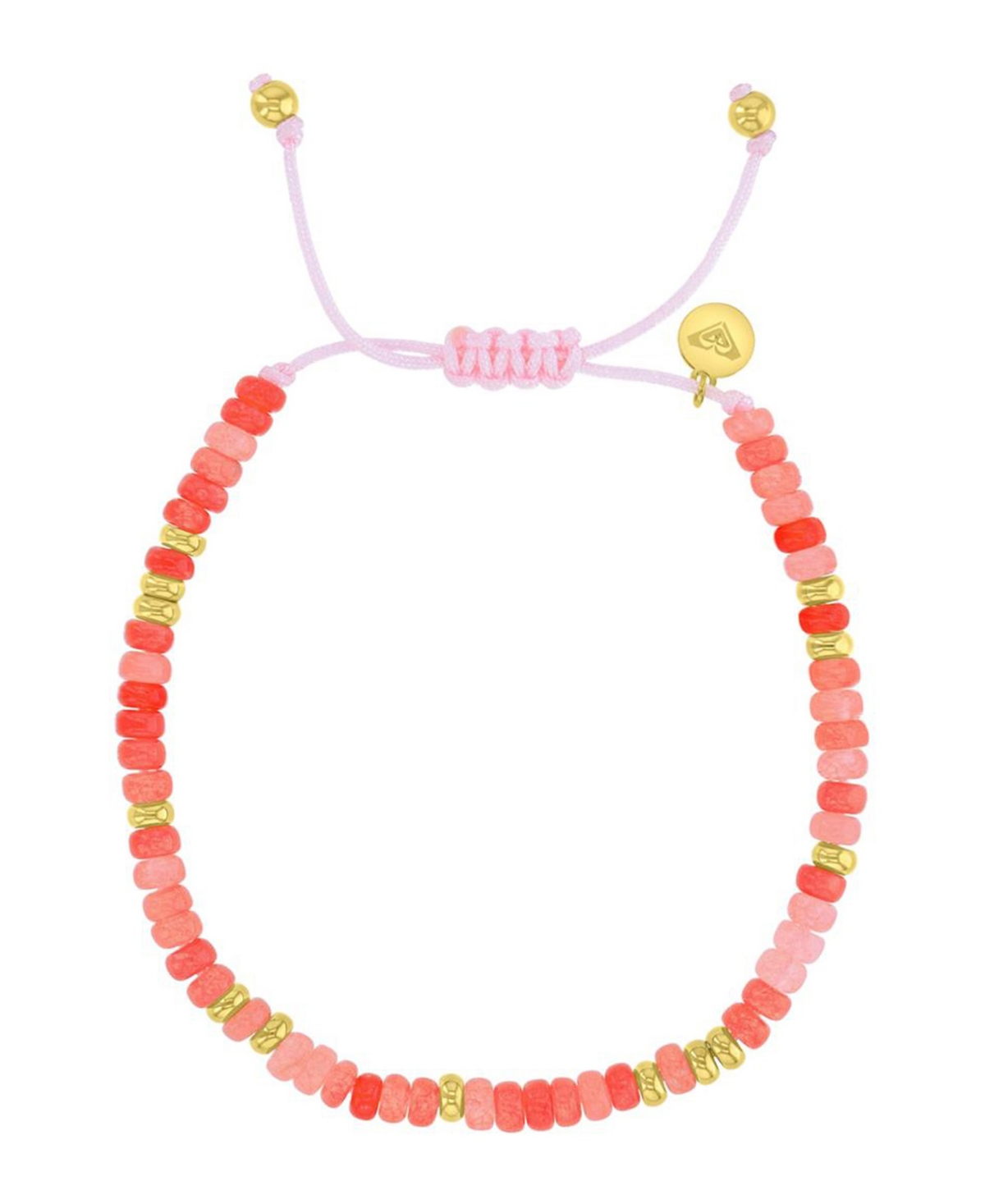 Click here for Roxy Waterproof Yellow Watermelon Stone Adjustable... prices