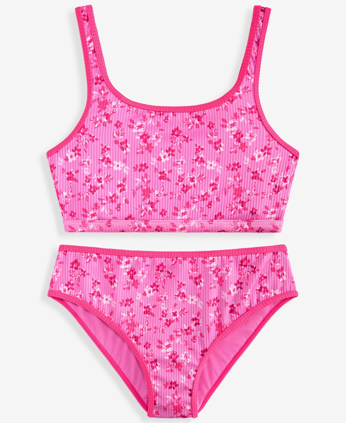 Click here for abercrombie kids Girls 5-17 Scoop Neck Top & Swim... prices
