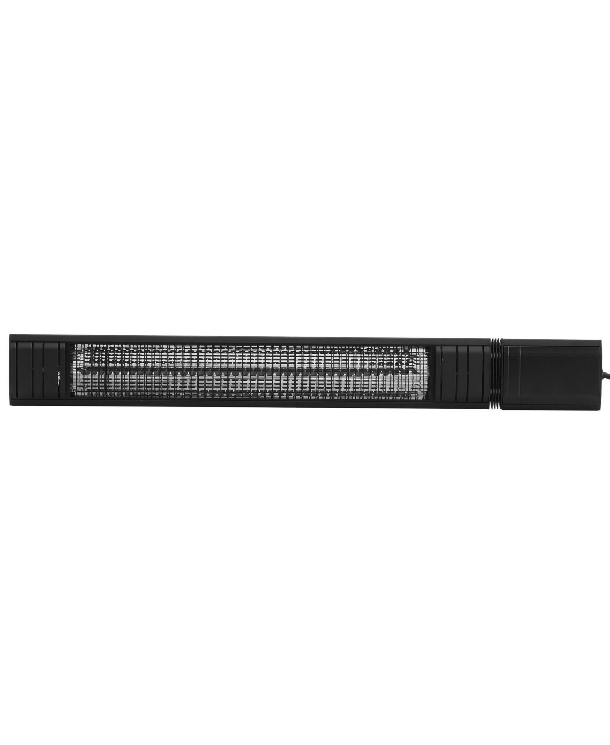 Click here for Sugift 1500W Carbon Infrared Heater with 9 Power L... prices