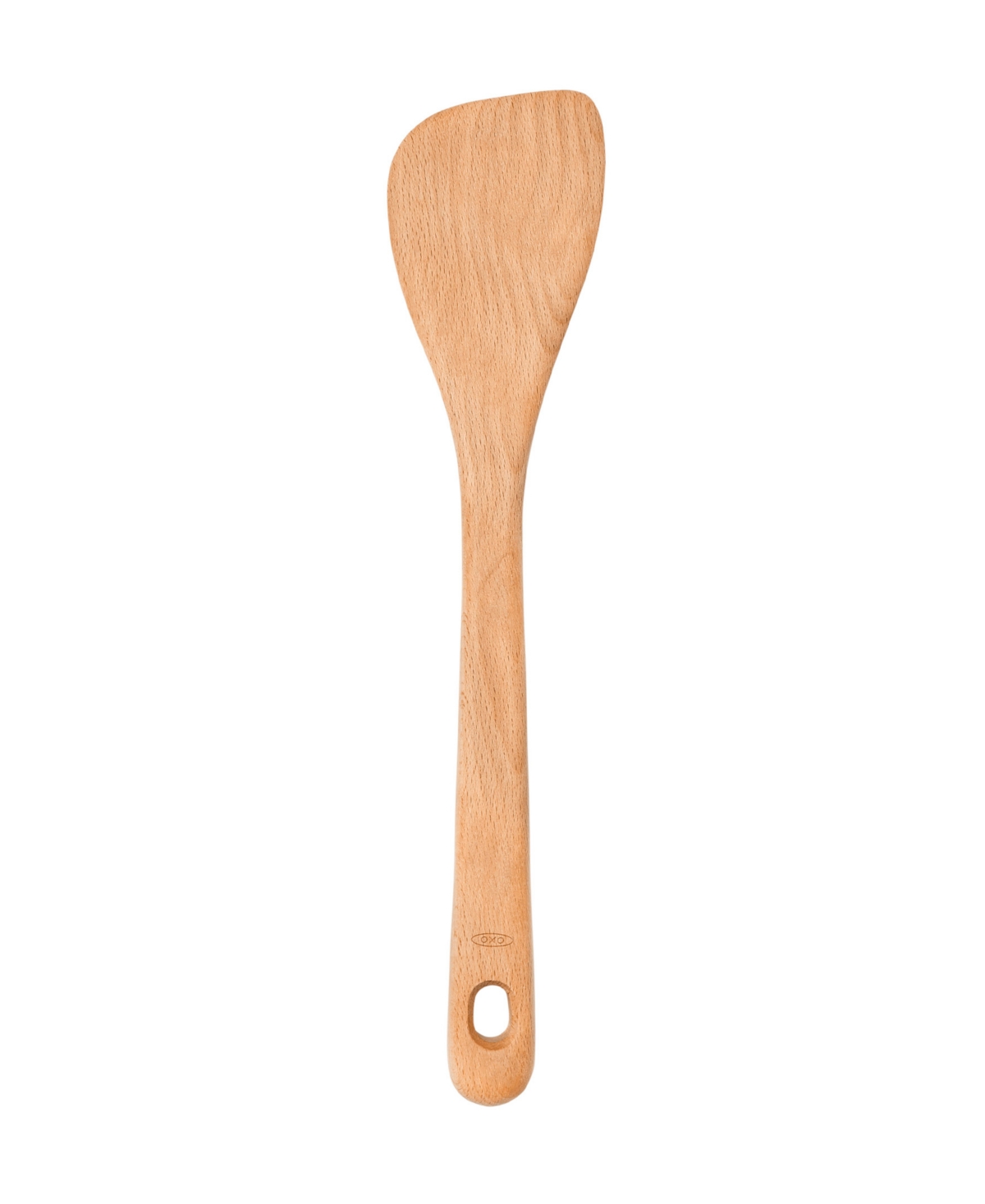 Click here for Oxo Good Grips Wooden 2.7 Saute Paddle - Light Bro... prices