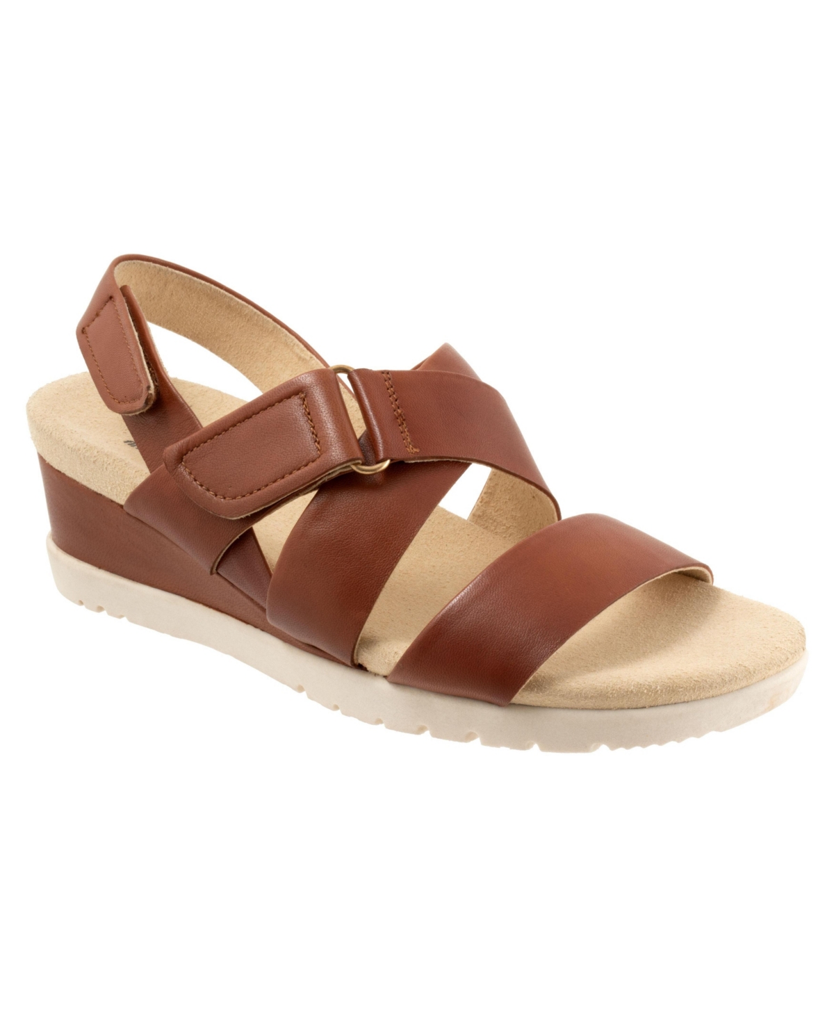 Click here for Softwalk Novi Sandal - Luggage prices