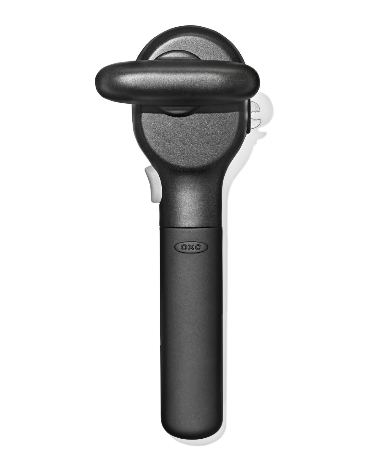 Click here for Oxo Smooth-Edge Can Opener - Black prices