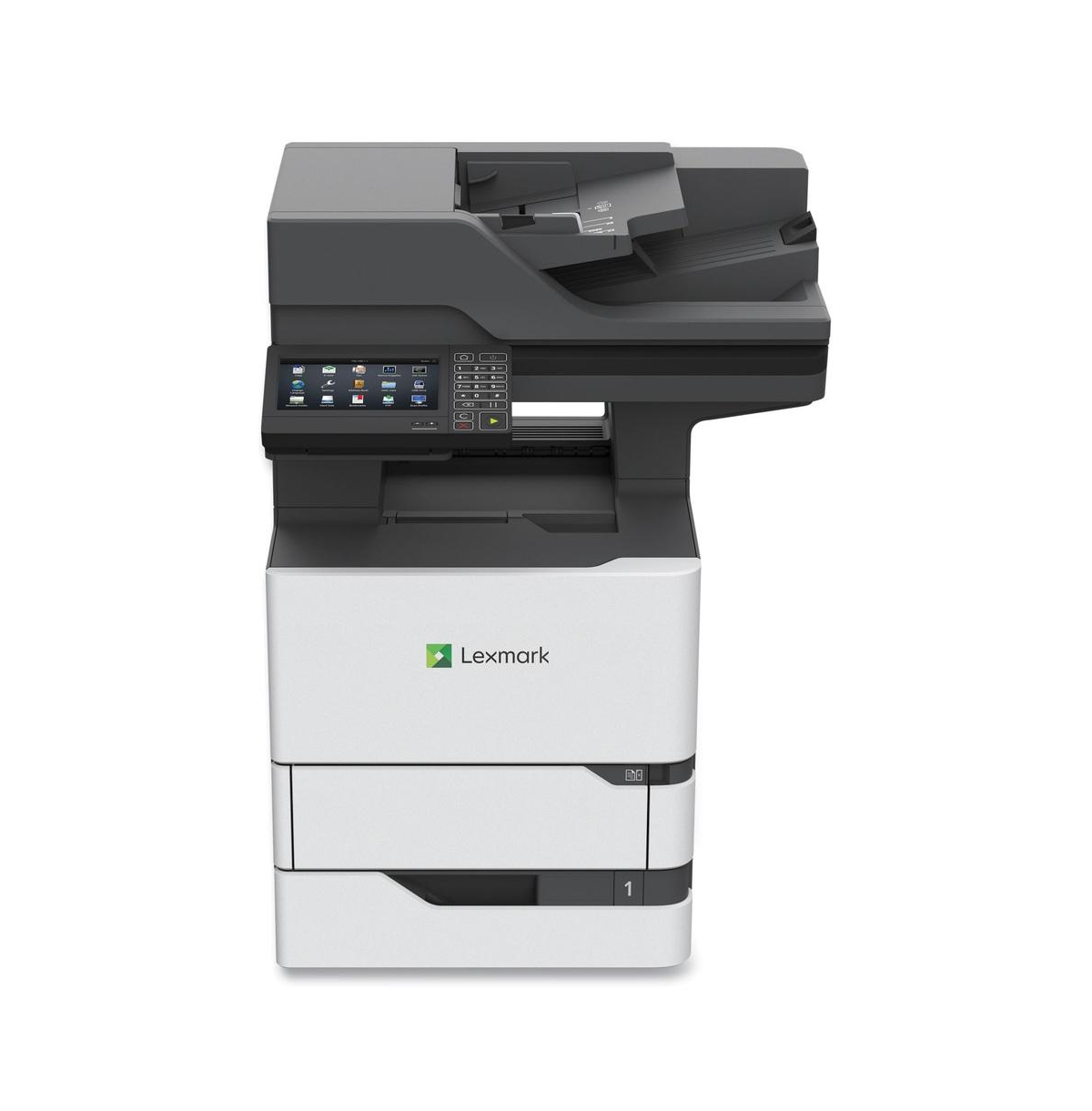 Click here for Lexmark 25B0000 MX721ade Copy/Fax/Print/Scan Multi... prices