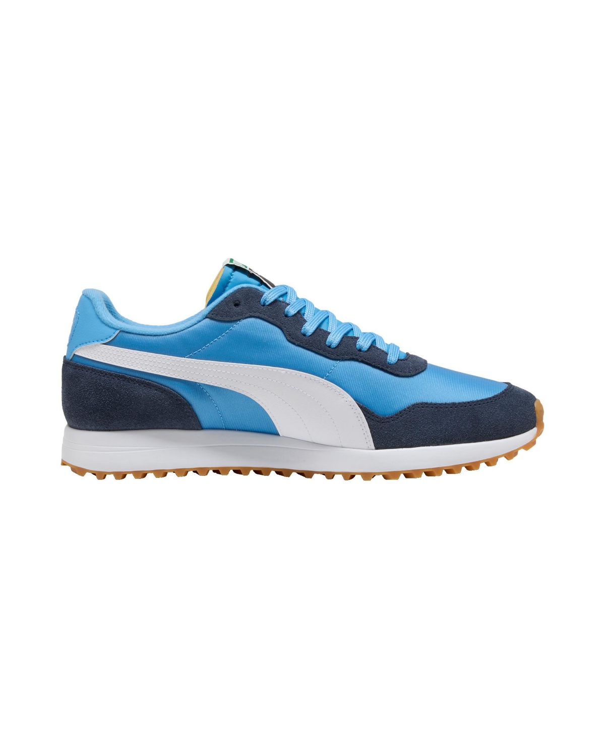 Click here for Puma Golf Mens Helsinki G Spikeless Golf Shoes - R... prices