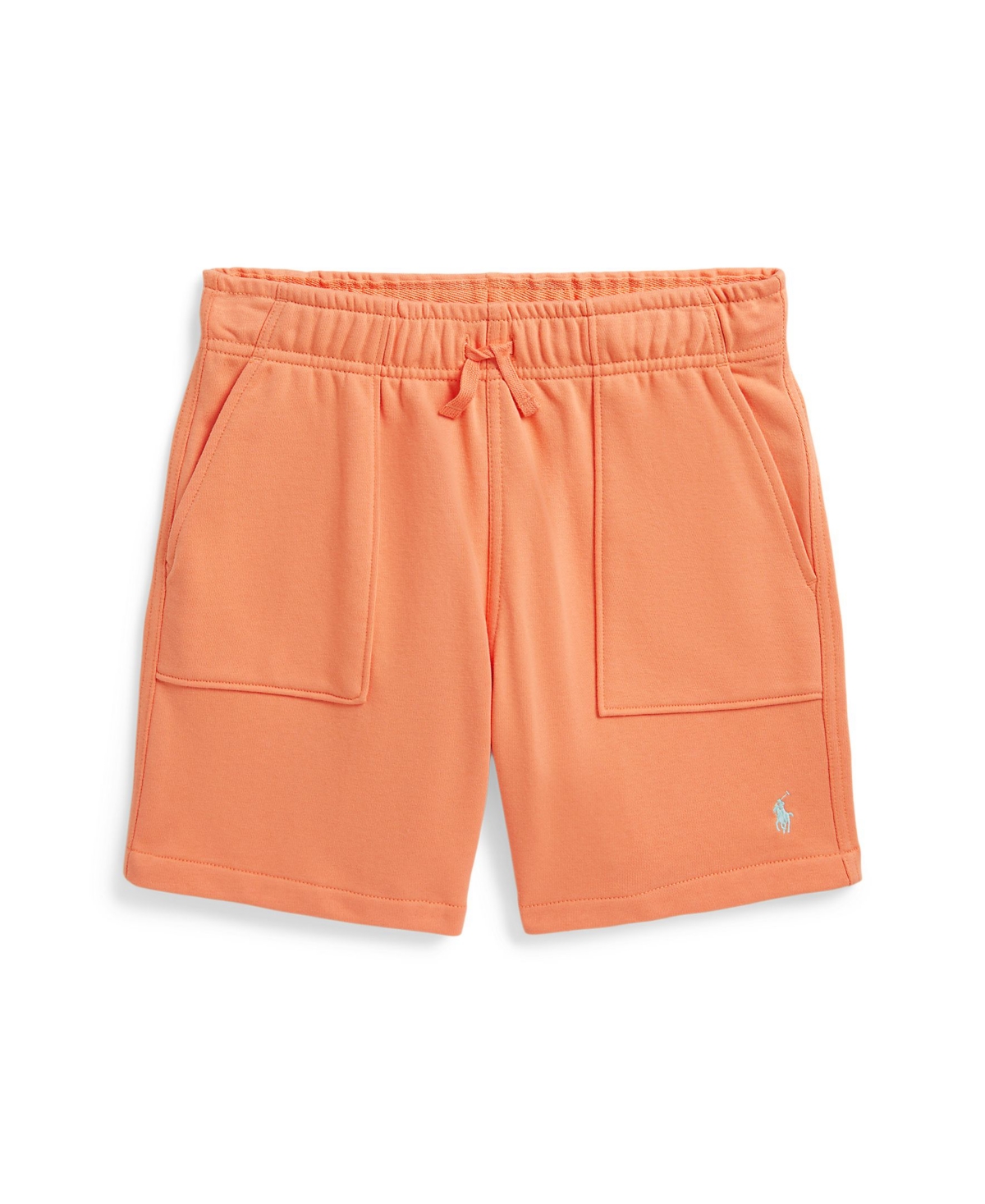 Click here for Polo Ralph Lauren Boys 8-20 French Terry Drawstrin... prices