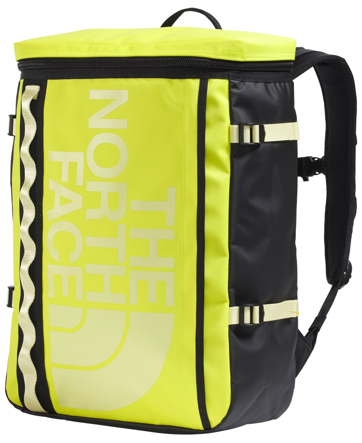 Click here for The North Face Mens Base Camp Fusebox - Fizz Lime/... prices