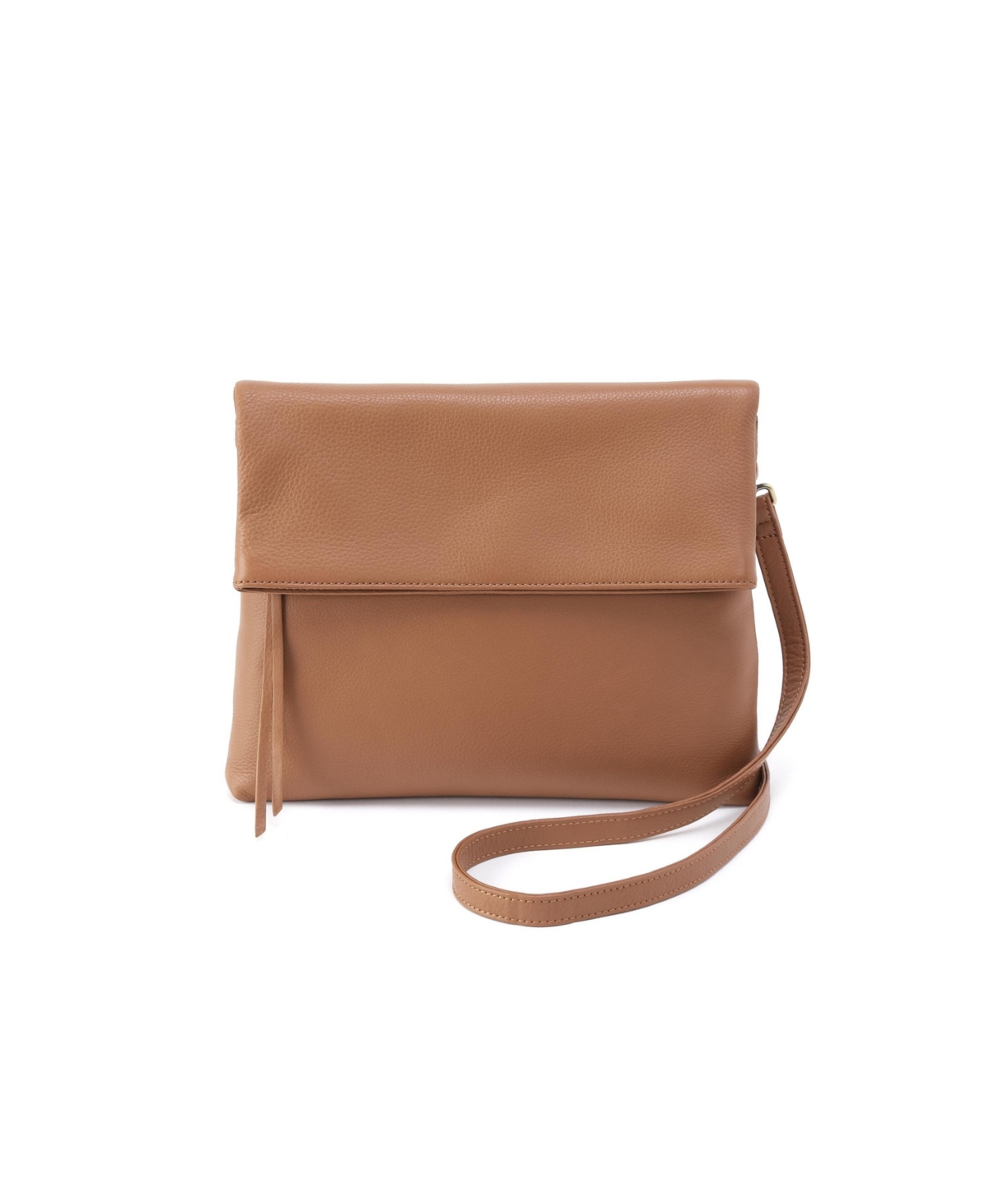 Click here for Hobo Draft Crossbody - Brown sugar prices