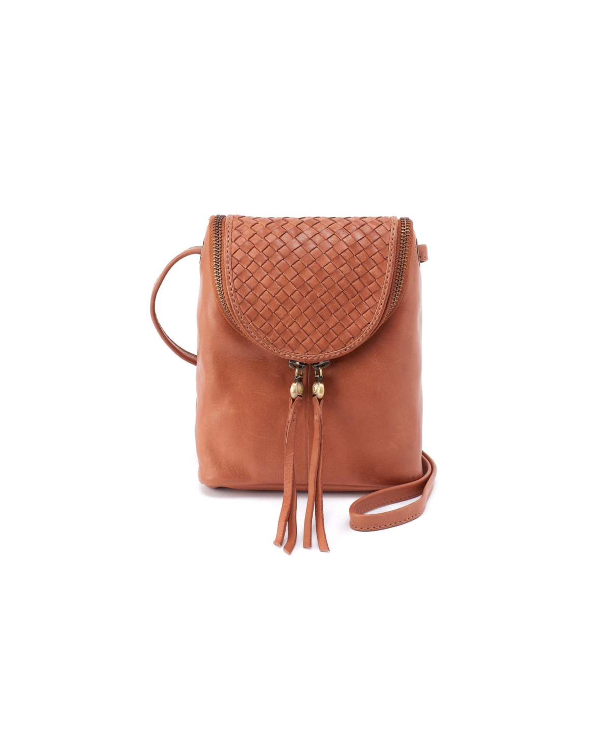 Click here for Hobo Fern Crossbody - Harvest wheat prices