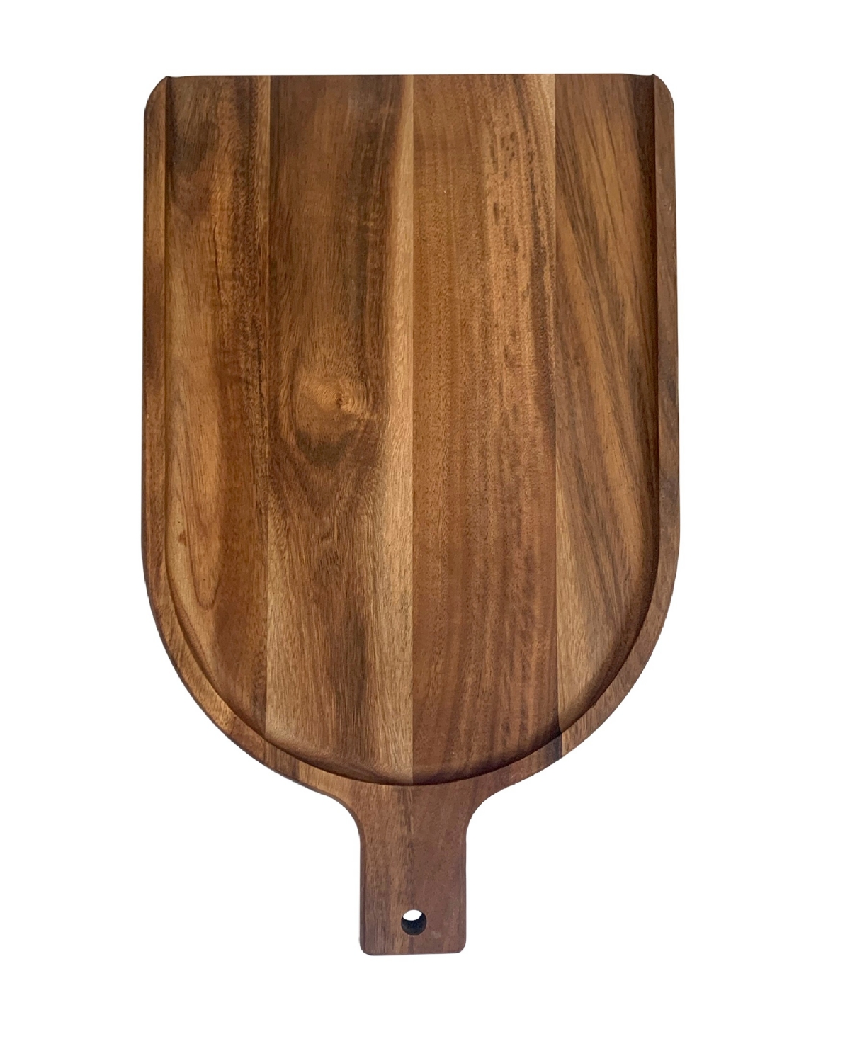 Click here for Ironwood Shovel Charcuterie 14 Paddle Board - Wood prices