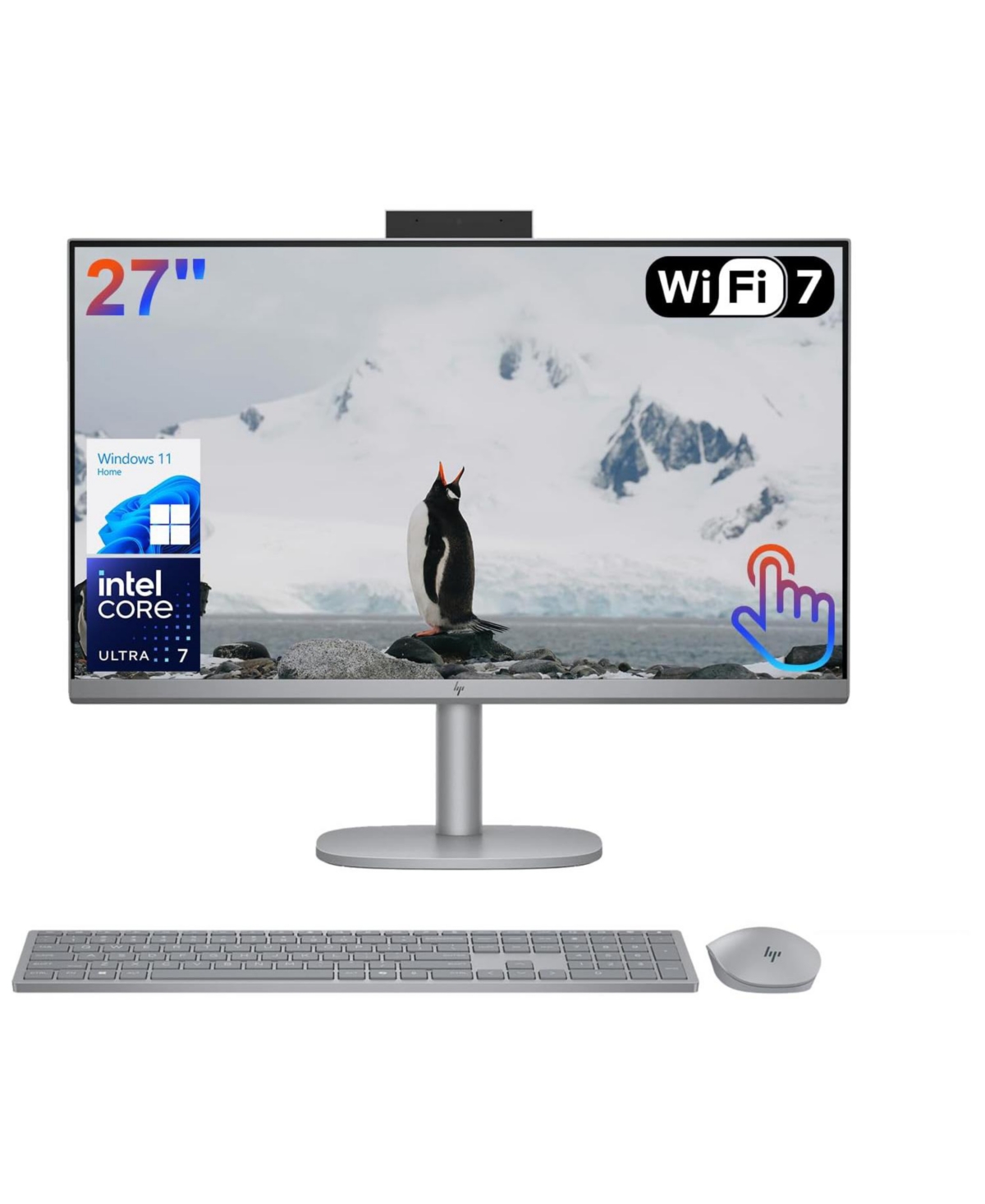 Click here for Hp OmniStudio - Grey prices