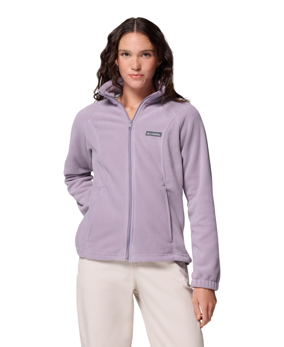 Click here for Columbia Womens Benton Springs Fleece Jacket  Xs-3... prices