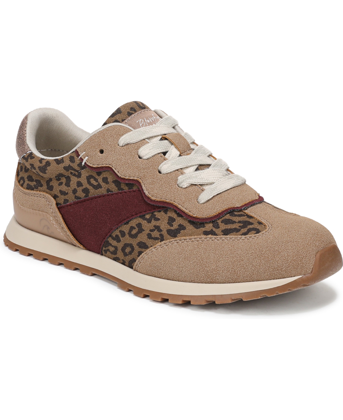 Click here for Blowfish Malibu Womens Valley Round Toe Lace Up Sn... prices