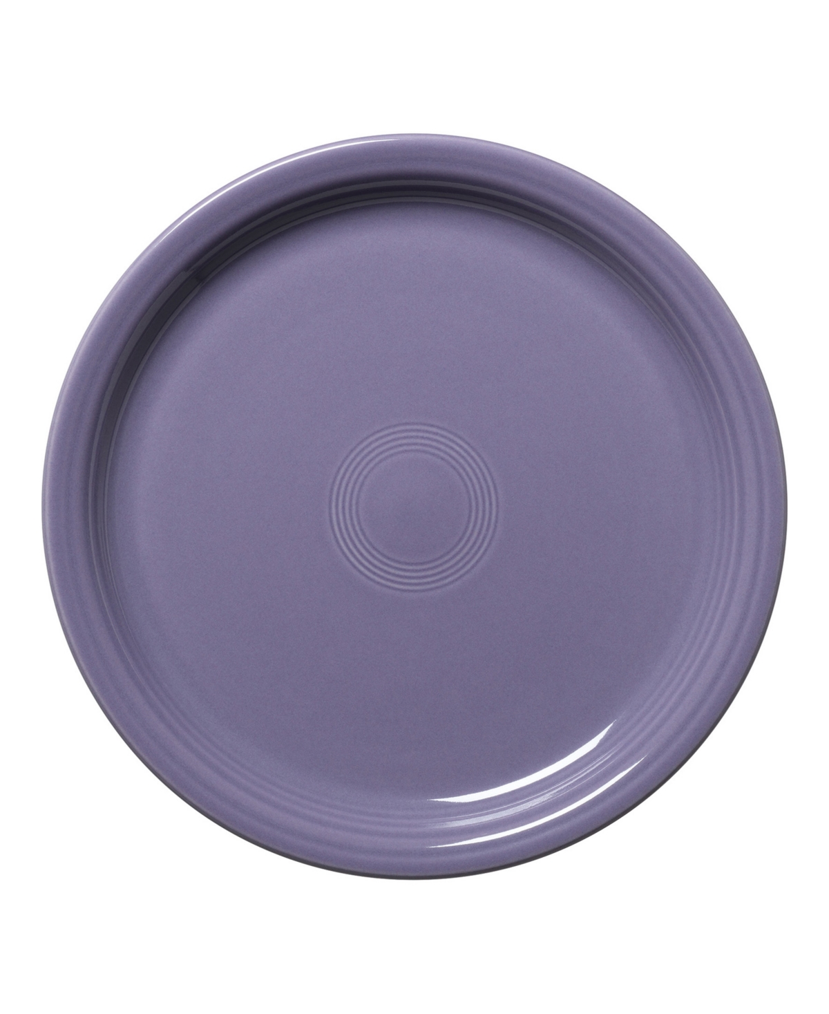 Click here for Fiesta Lavender Bistro 9 Coupe Luncheon Plate - La... prices