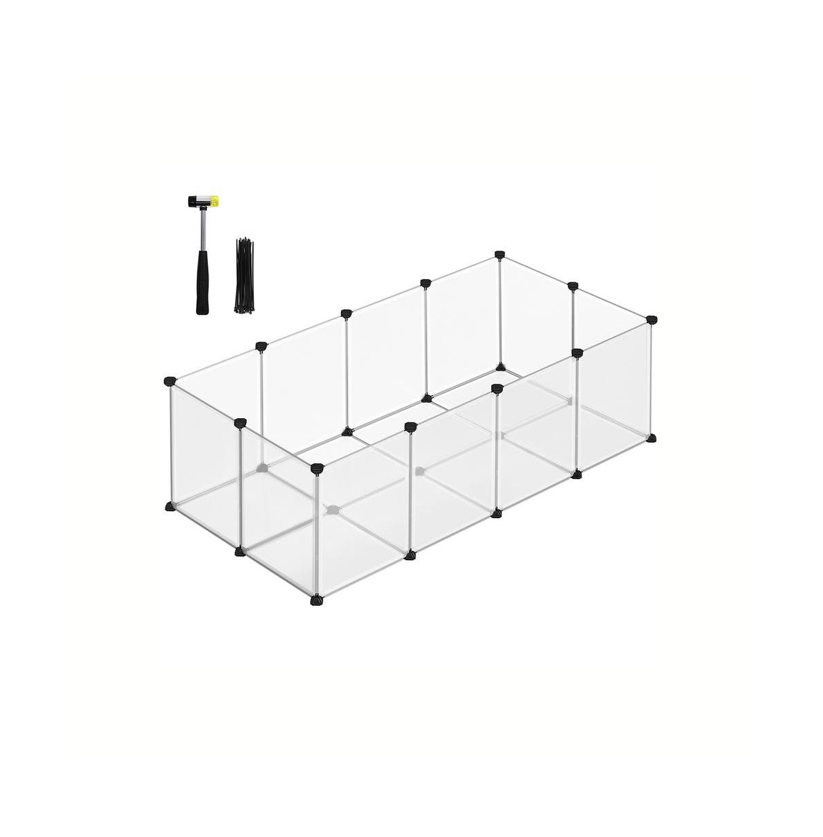 Click here for Cozito Cat Litter Box Enclosure with Removable Div... prices