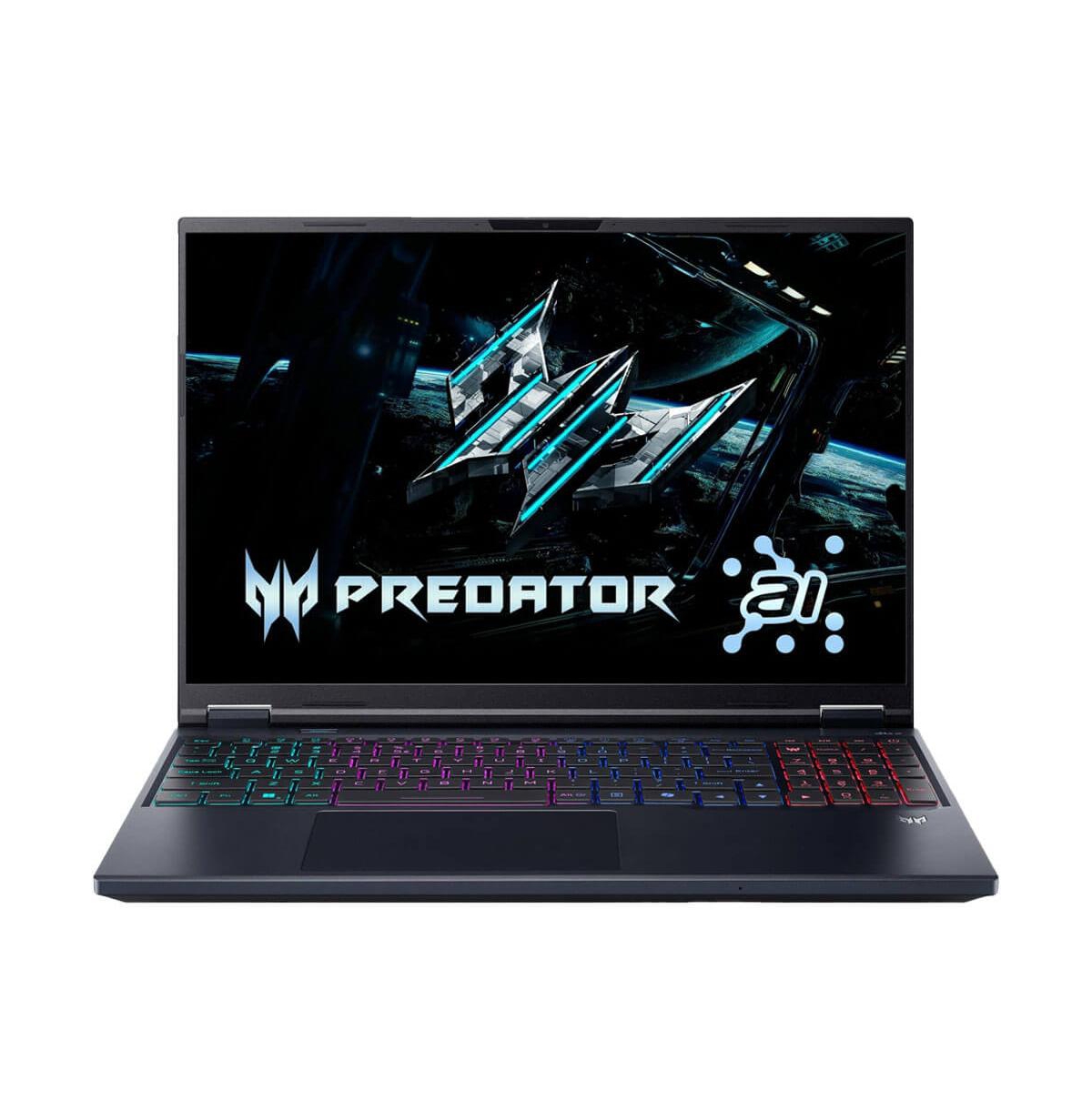 Click here for 16" Predator Helios Neo 16 Gaming Laptop Inte... prices