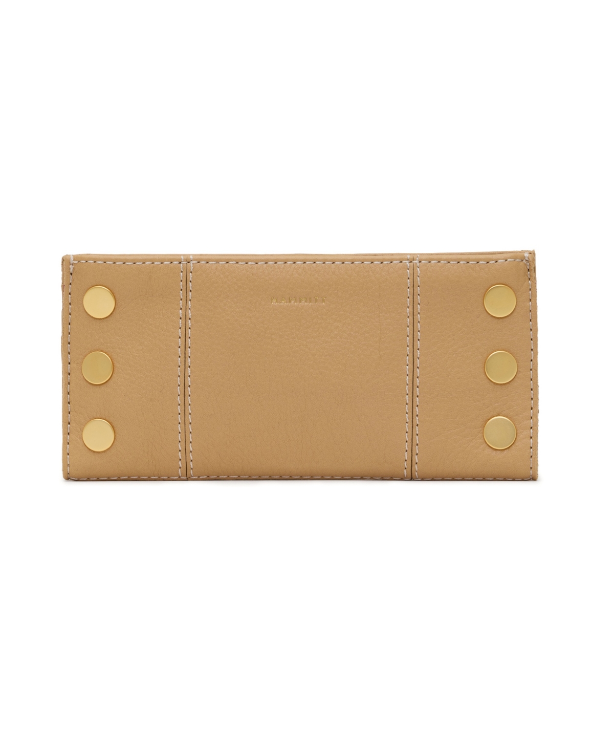 Click here for Hammitt Womens 110 North Leather Wallet - Toasty S... prices