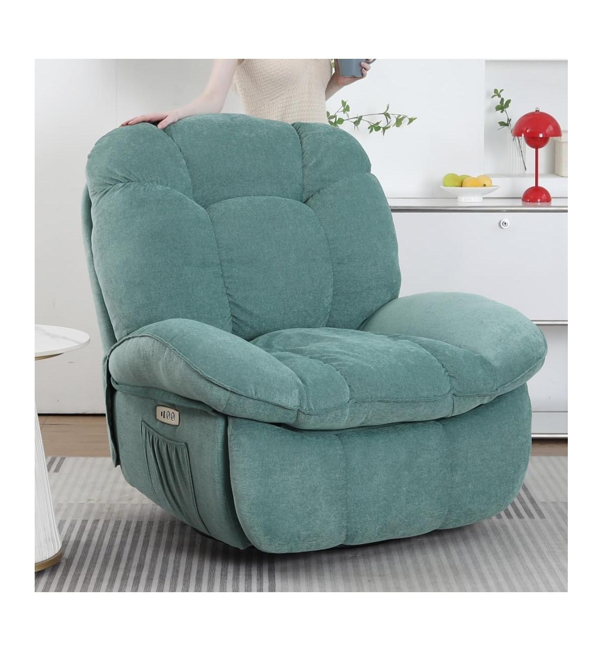 Click here for Dyhome Dining Chairs Set of 2  Mid Century Modern... prices