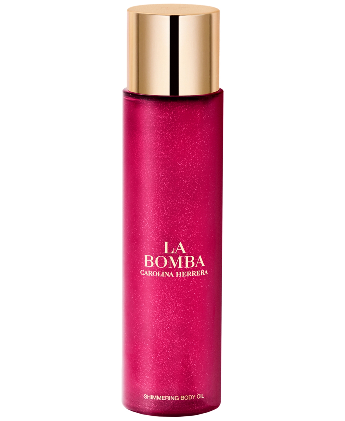 Click here for Carolina Herrera La Bomba Shimmering Body Oil  5 o... prices