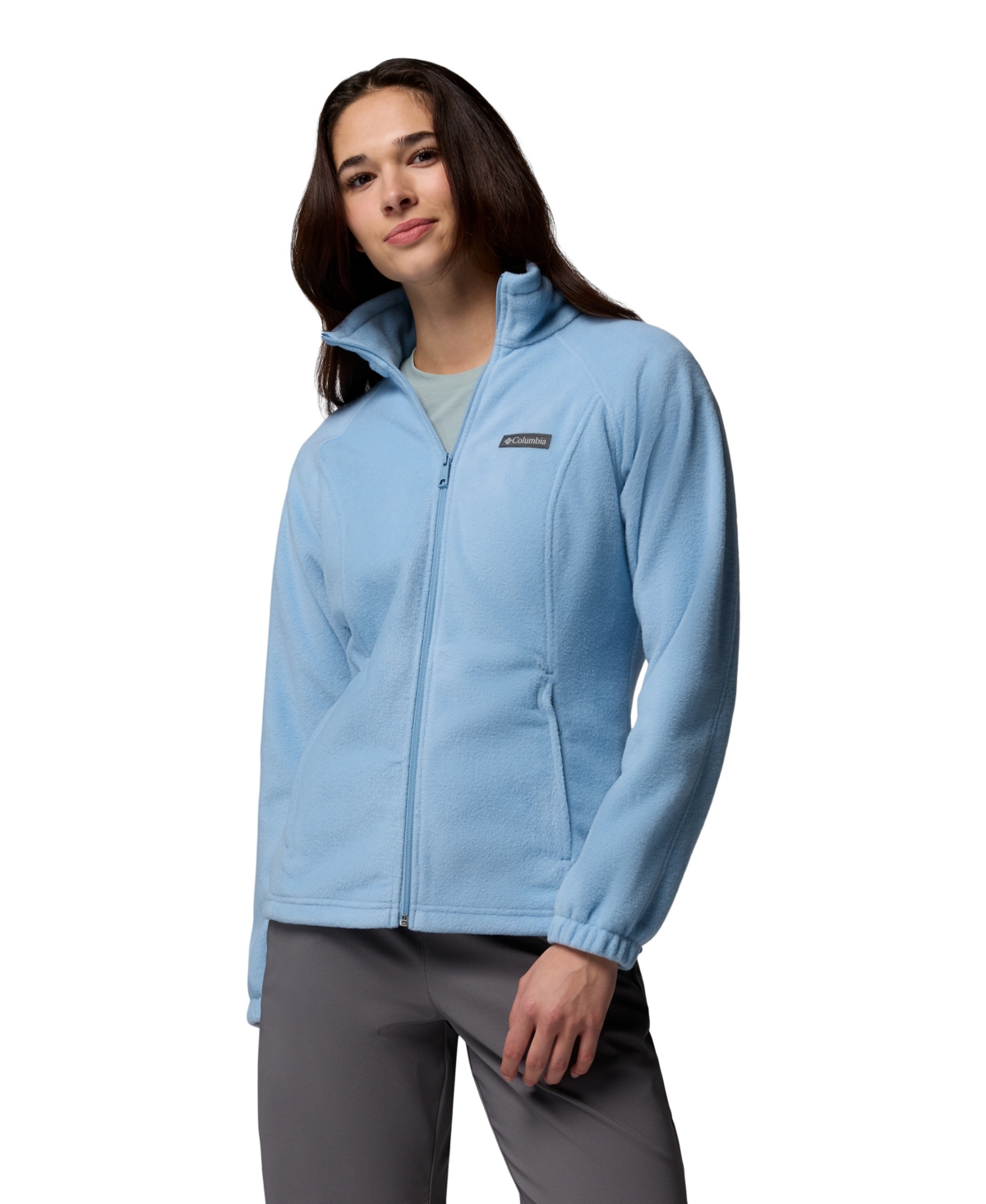 Click here for Columbia Womens Benton Springs Fleece Jacket  Xs-3... prices