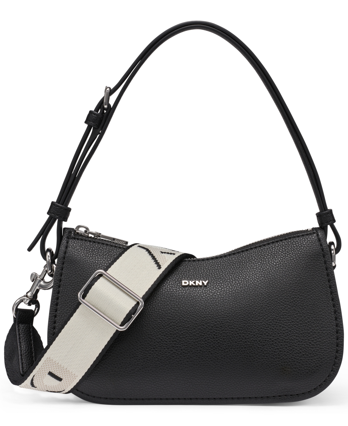 Click here for Dkny Accessories Womens Nessas Small Shoulder Bag... prices