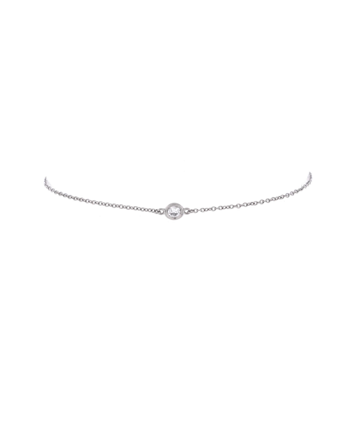 Click here for Pre-Owned Tiffany & Co Elsa Peretti Diamonds By Th... prices