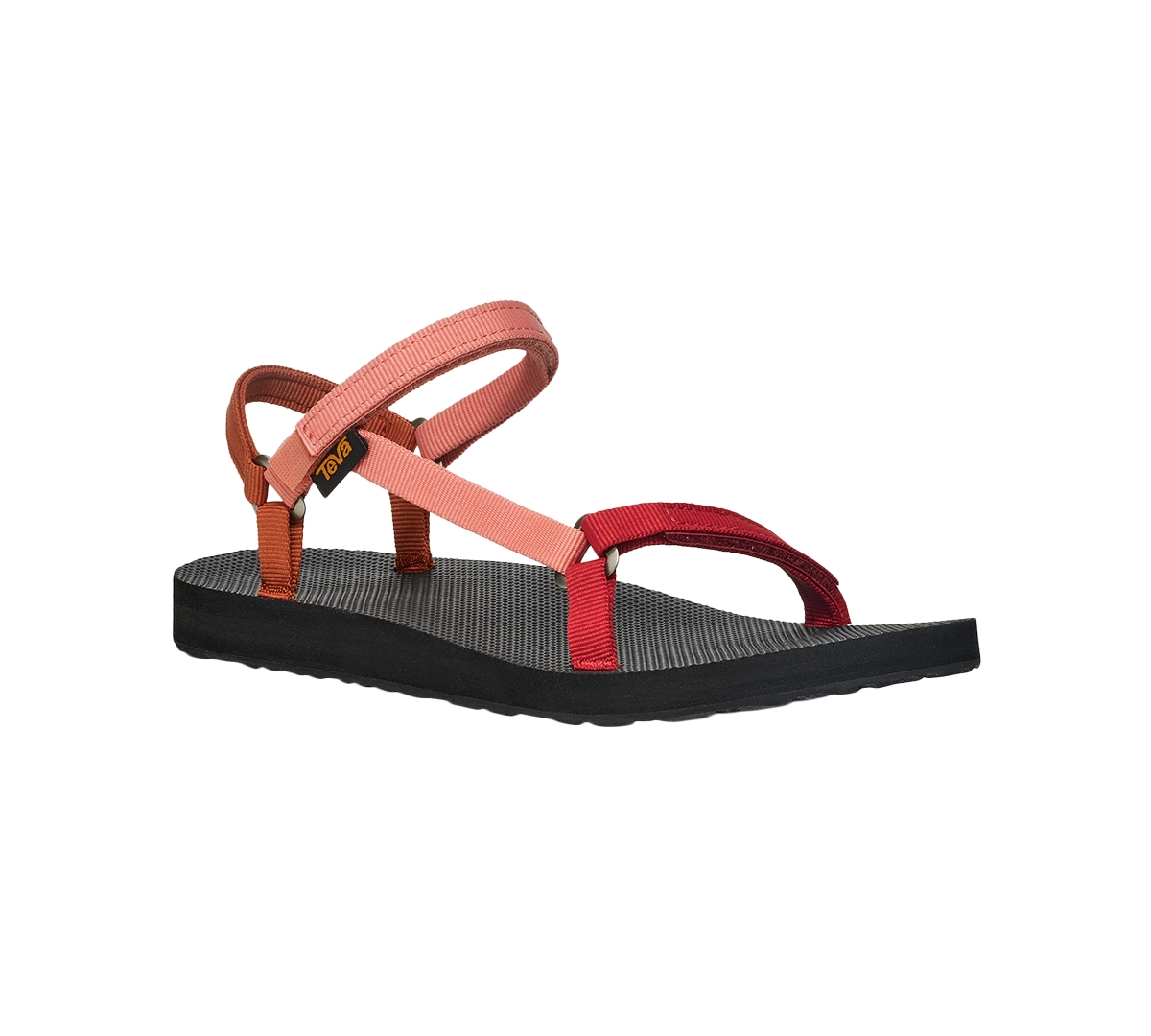 Click here for Teva Womens Original Universal Slim Sandals - Sedo... prices