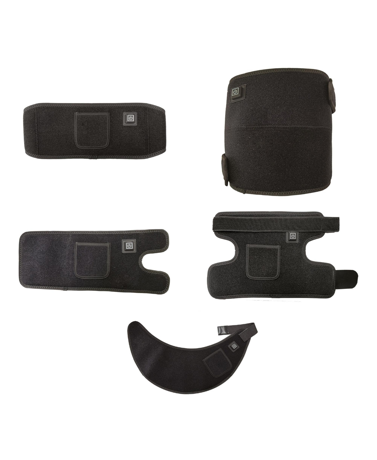 Click here for Pursonic Full-Body Red & Infrared Light Therapy Re... prices