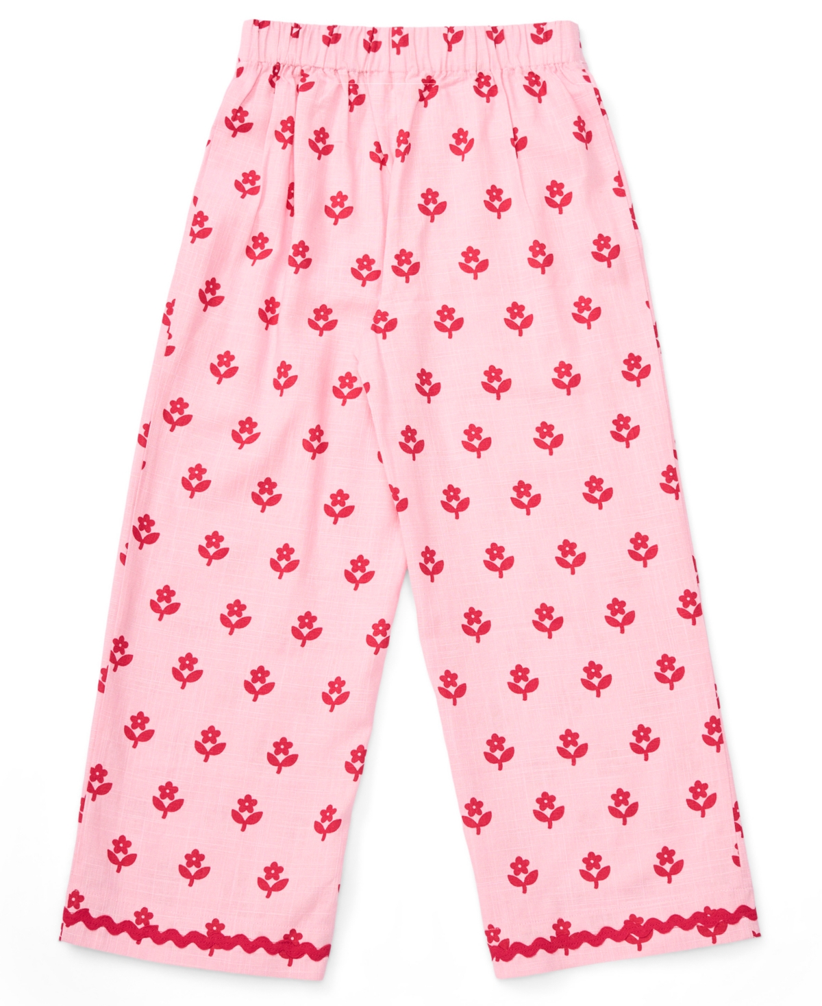 Click here for Cece Girls/Bernard Chaus Inc Girls 7-16 Patch Pock... prices