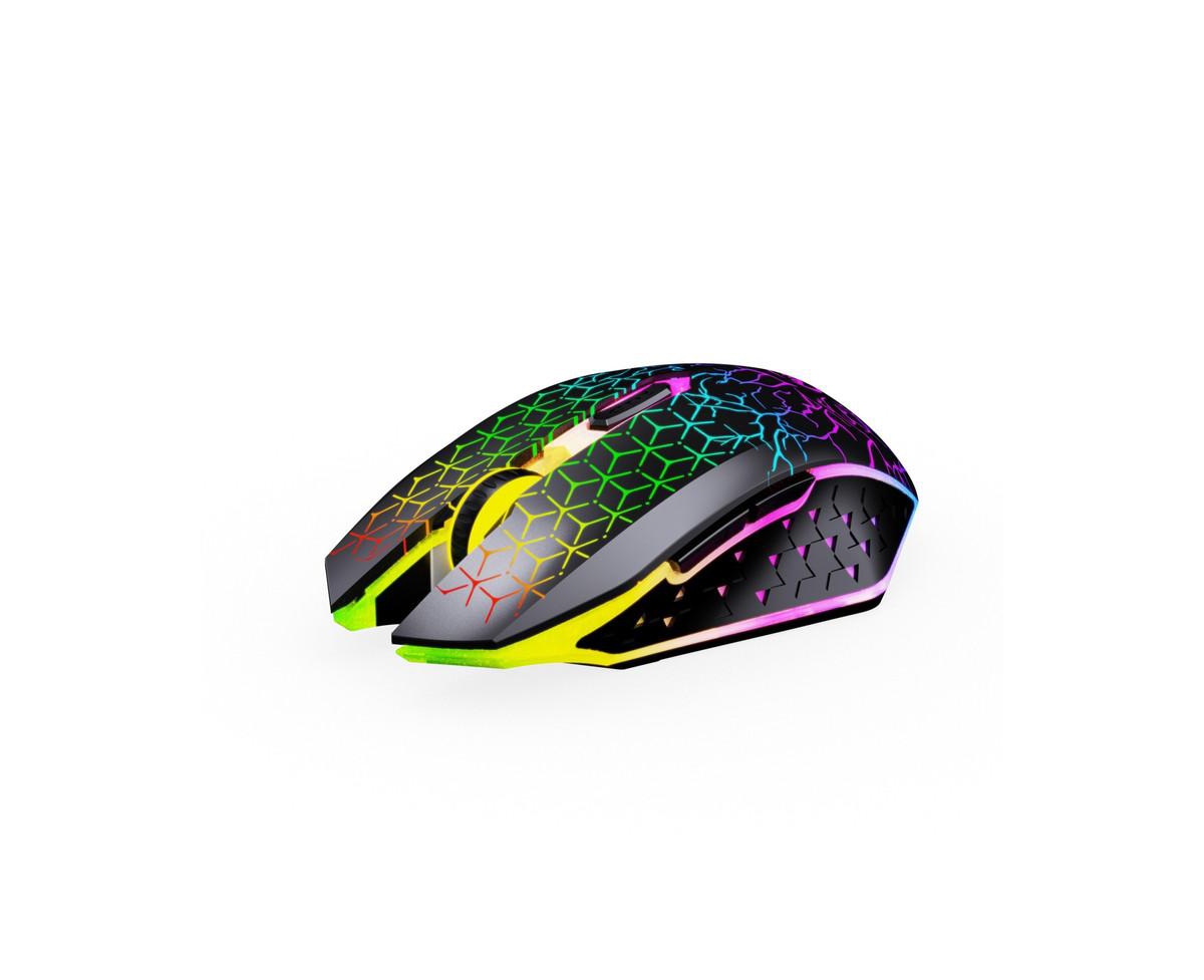 Click here for Risokeys Dual Mode Wireless Gaming Mouse 2.4G and... prices