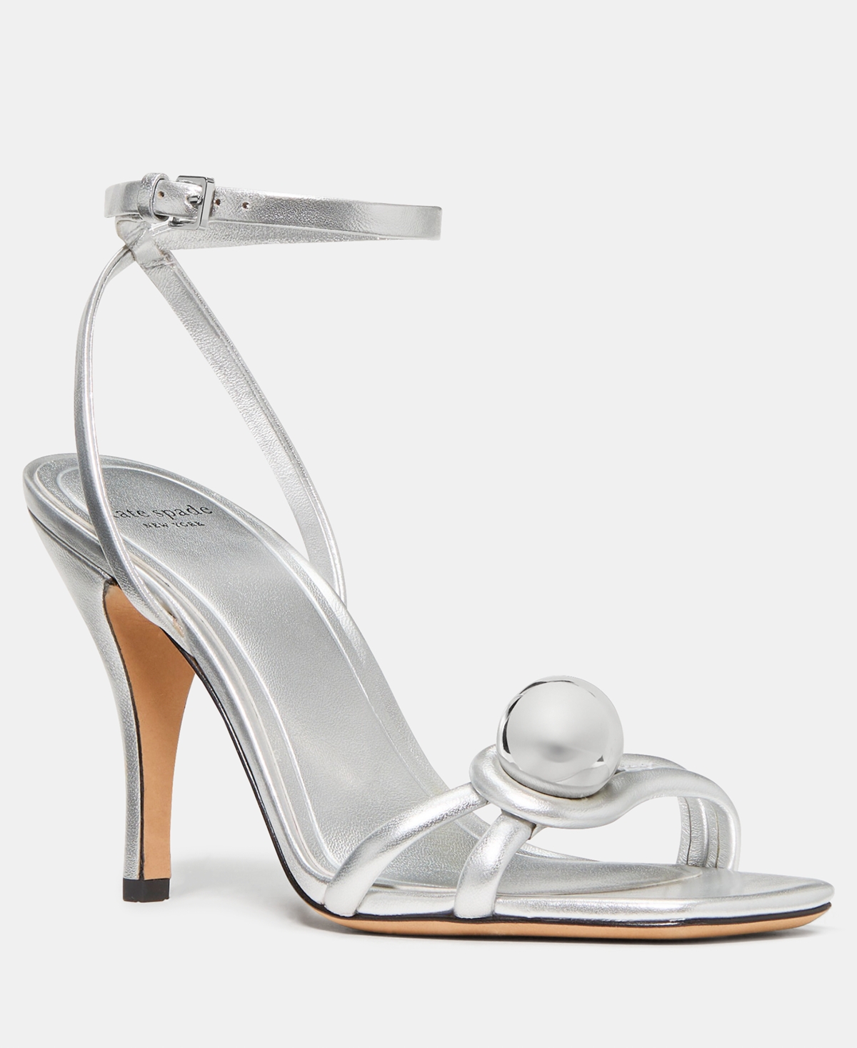 Click here for kate spade new york Womens Harmony High Heel Sanda... prices