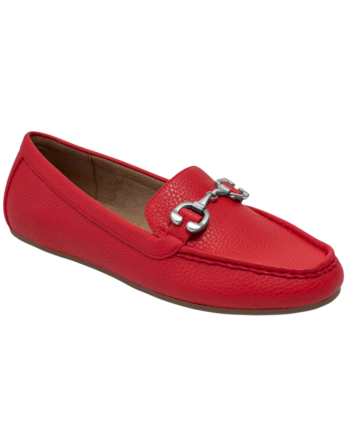 Click here for Aerosoles Womens Dallas Slip-On Casual Loafers - R... prices