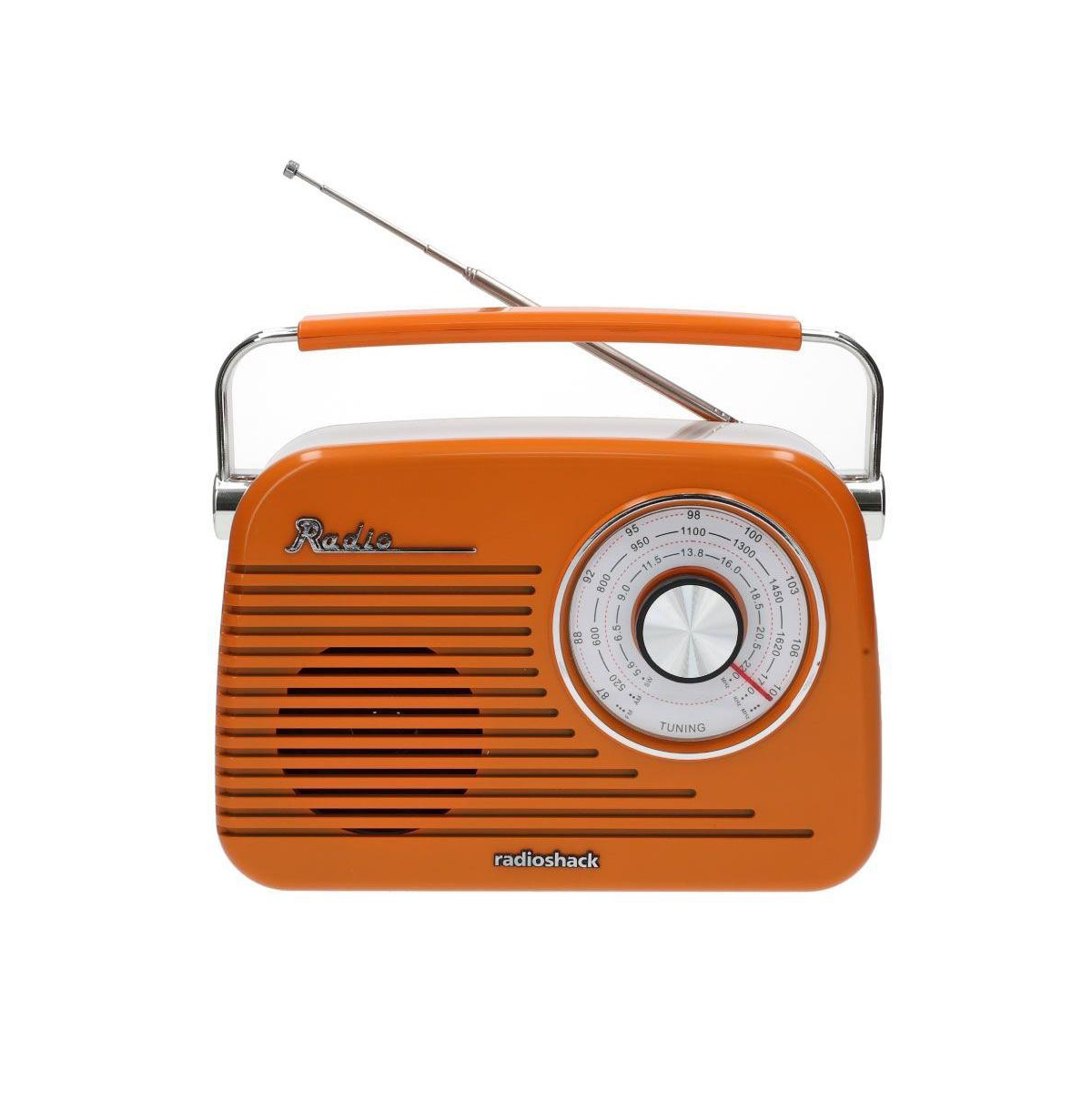 Click here for RadioShack Portable Retro Am/Fm/Sw Vintage and Cla... prices