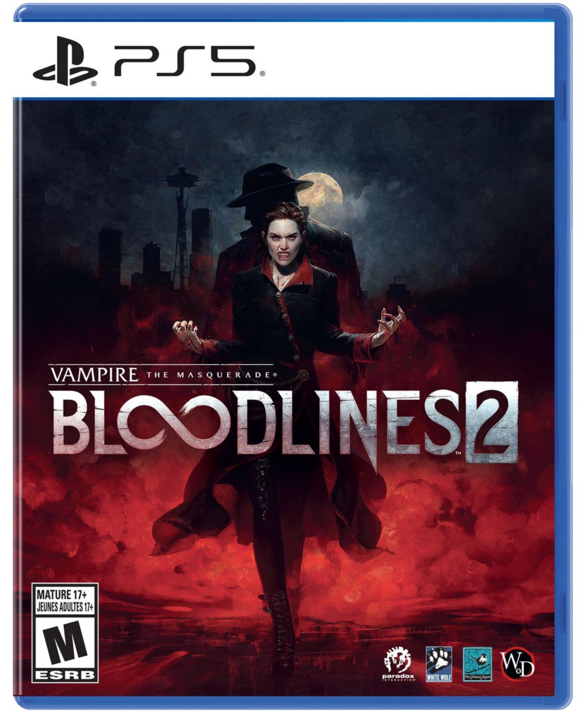 Click here for Plaion Vampire: The Masquerade - Bloodlines 2 for... prices