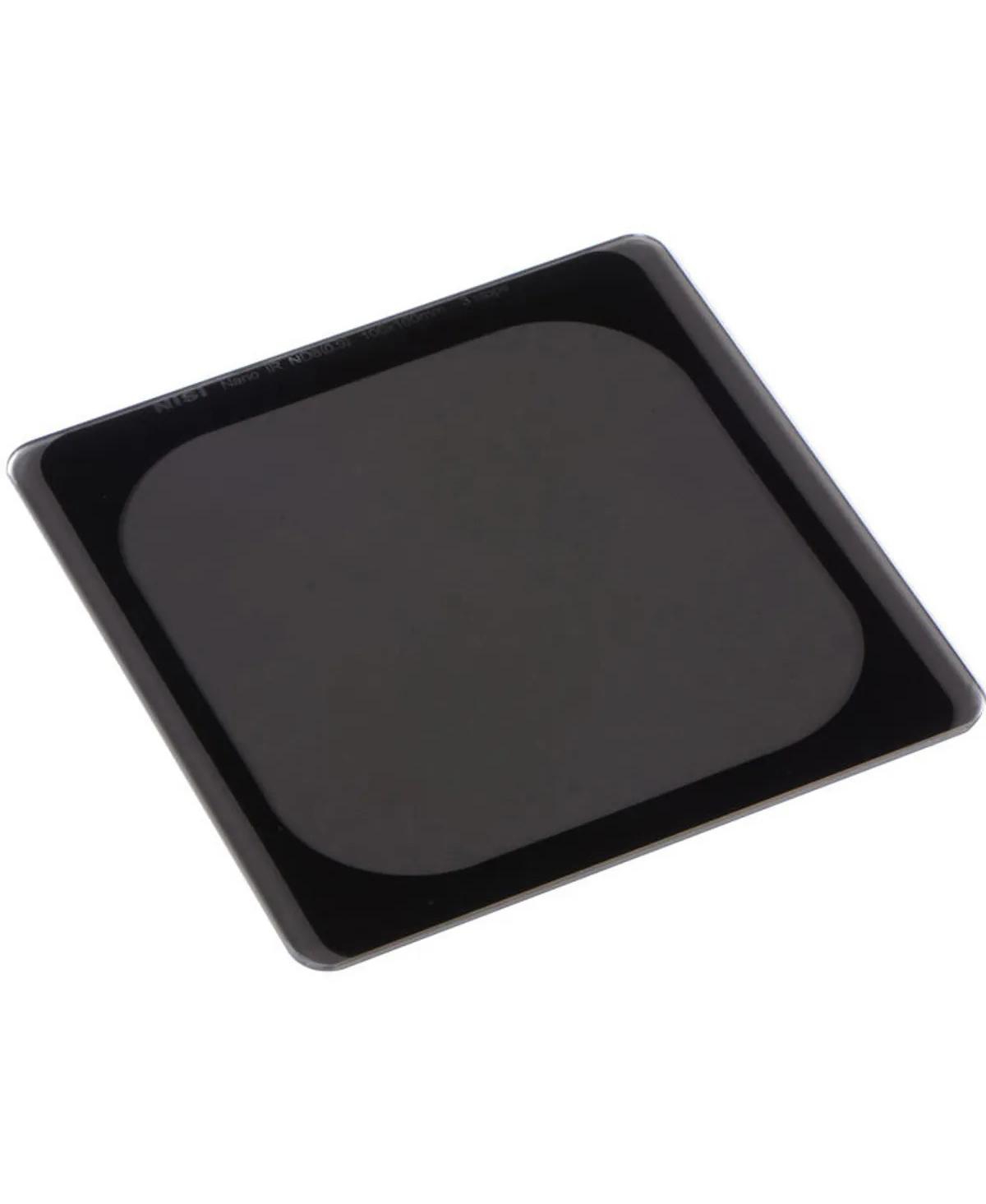 Click here for NiSi 100x100mm Ir Neutral Density Glass 0.9 (3 Sto... prices