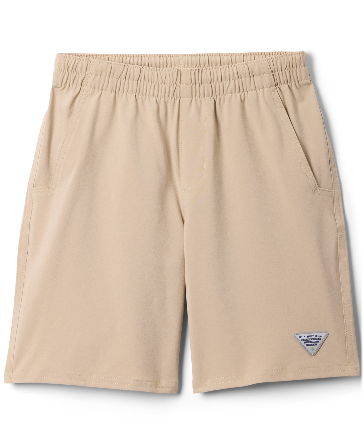 Click here for Columbia Boys 7-18 Terminal Roamer Stretch Shorts... prices