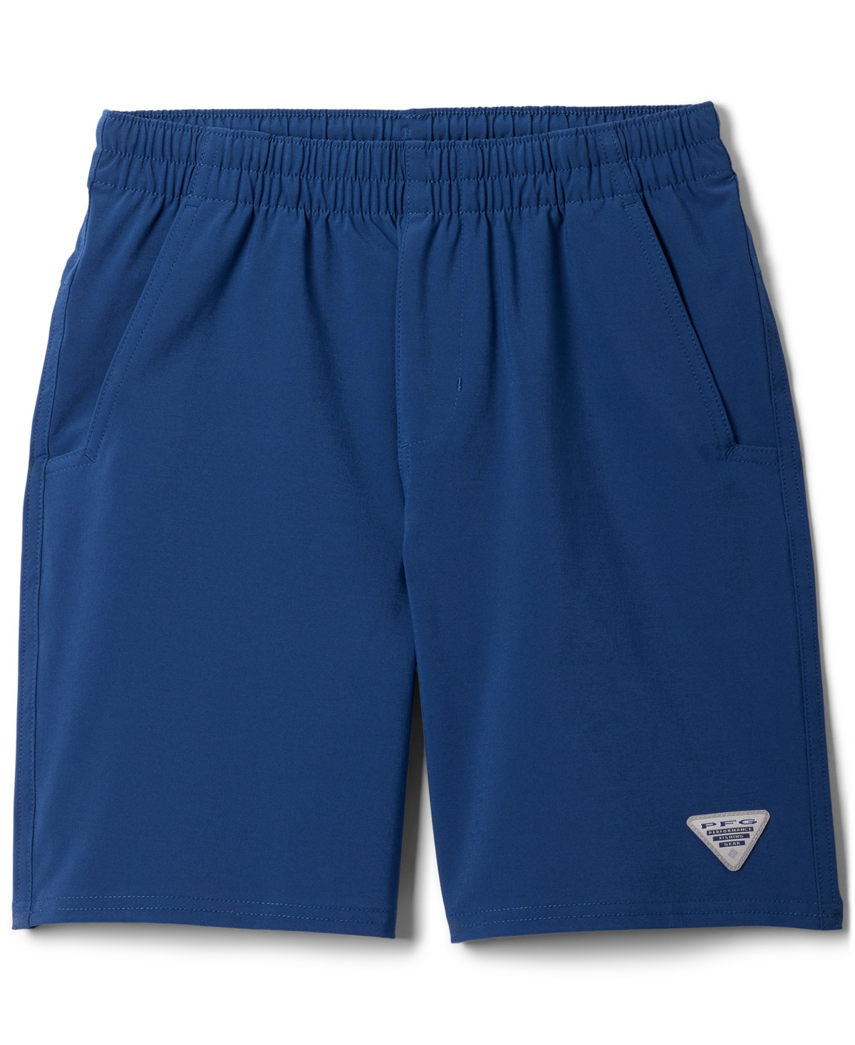 Click here for Columbia Boys 7-18 Terminal Roamer Stretch Shorts... prices