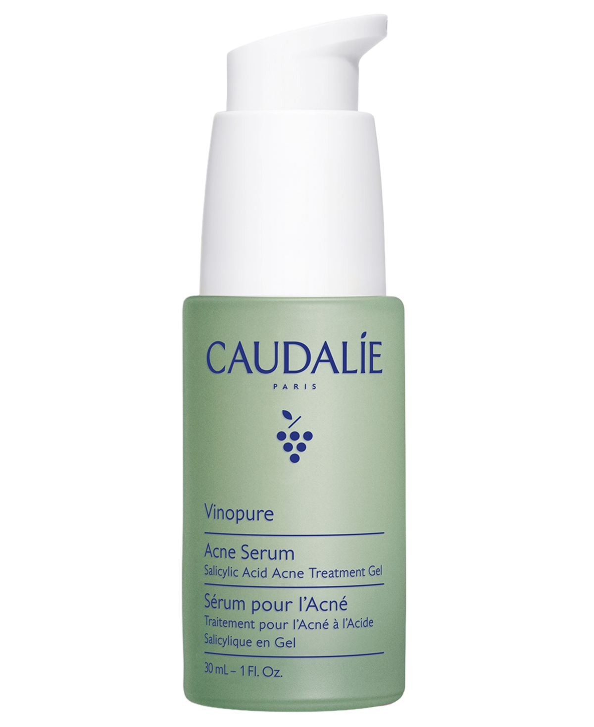 Click here for Caudalie Vinopure Treat and Prevent Blemishes Acne... prices