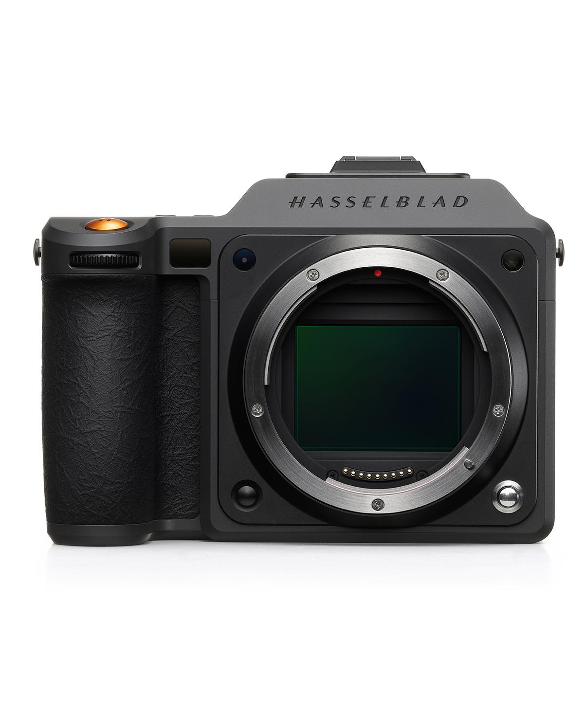 Click here for Hasselblad X2D Ii 100C Medium Format Mirrorless Ca... prices