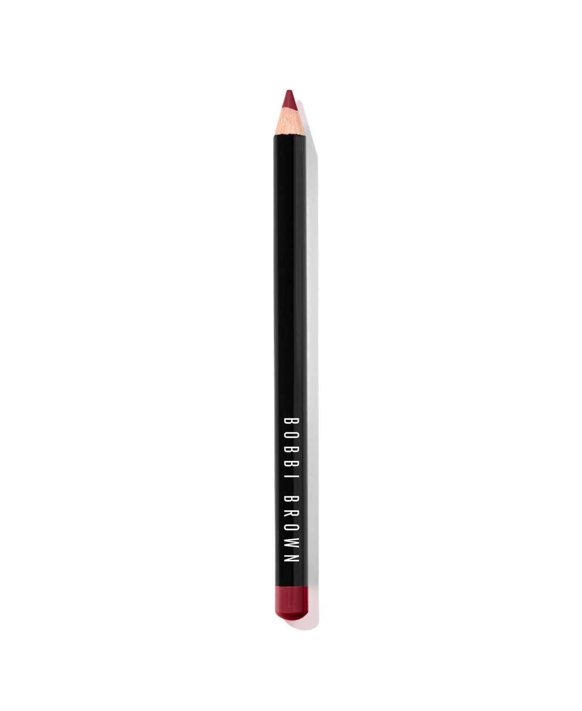 Click here for Bobbi Brown Lip Liner Pencil - Ruby prices