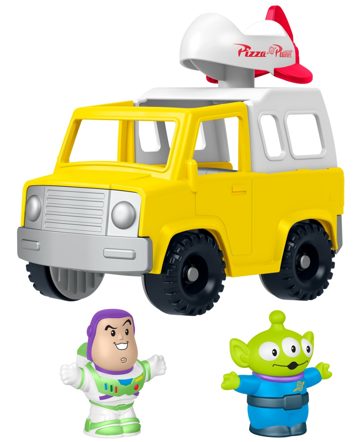 Click here for Little People Fisher-Price Little People Disney an... prices