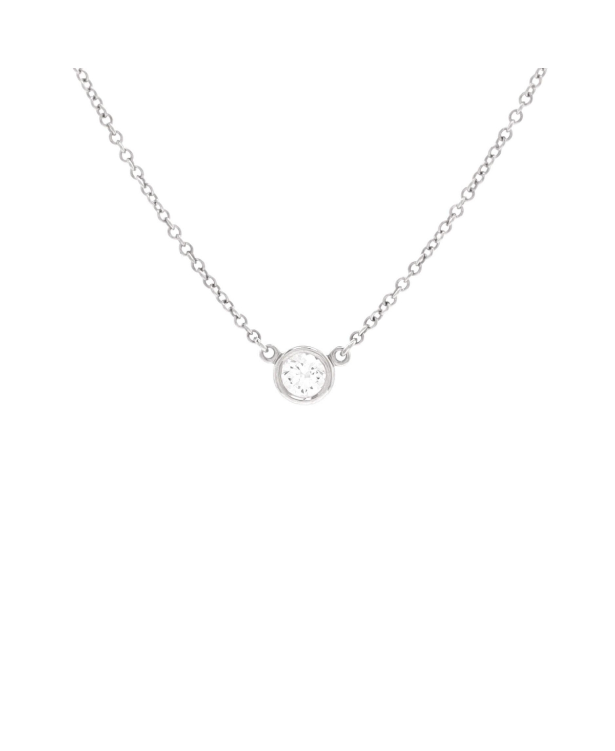 Click here for Pre-Owned Tiffany & Co Elsa Peretti Diamonds By Th... prices