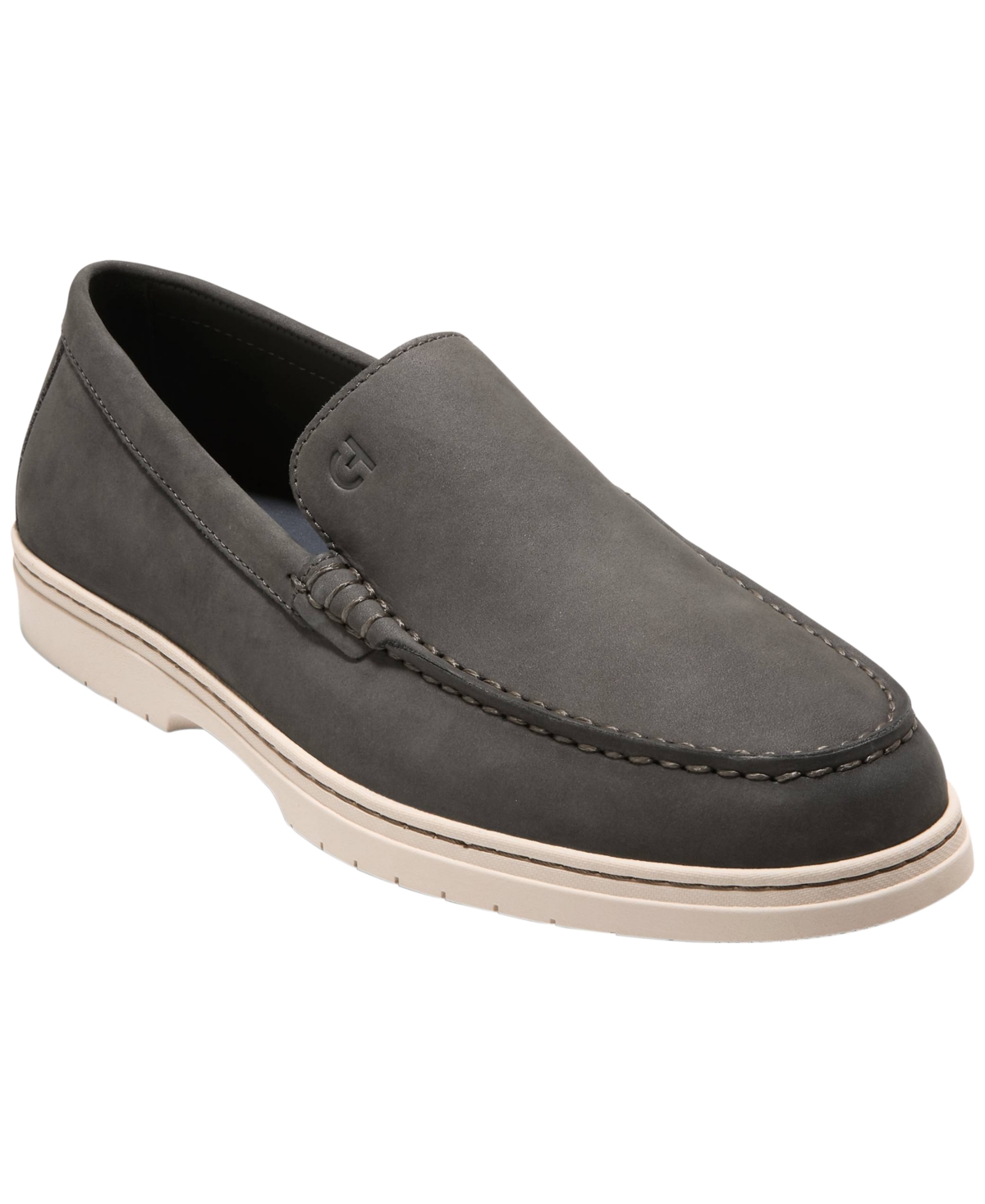 Click here for Cole Haan Mens Greenwich Grand Venetian Slip-On Lo... prices