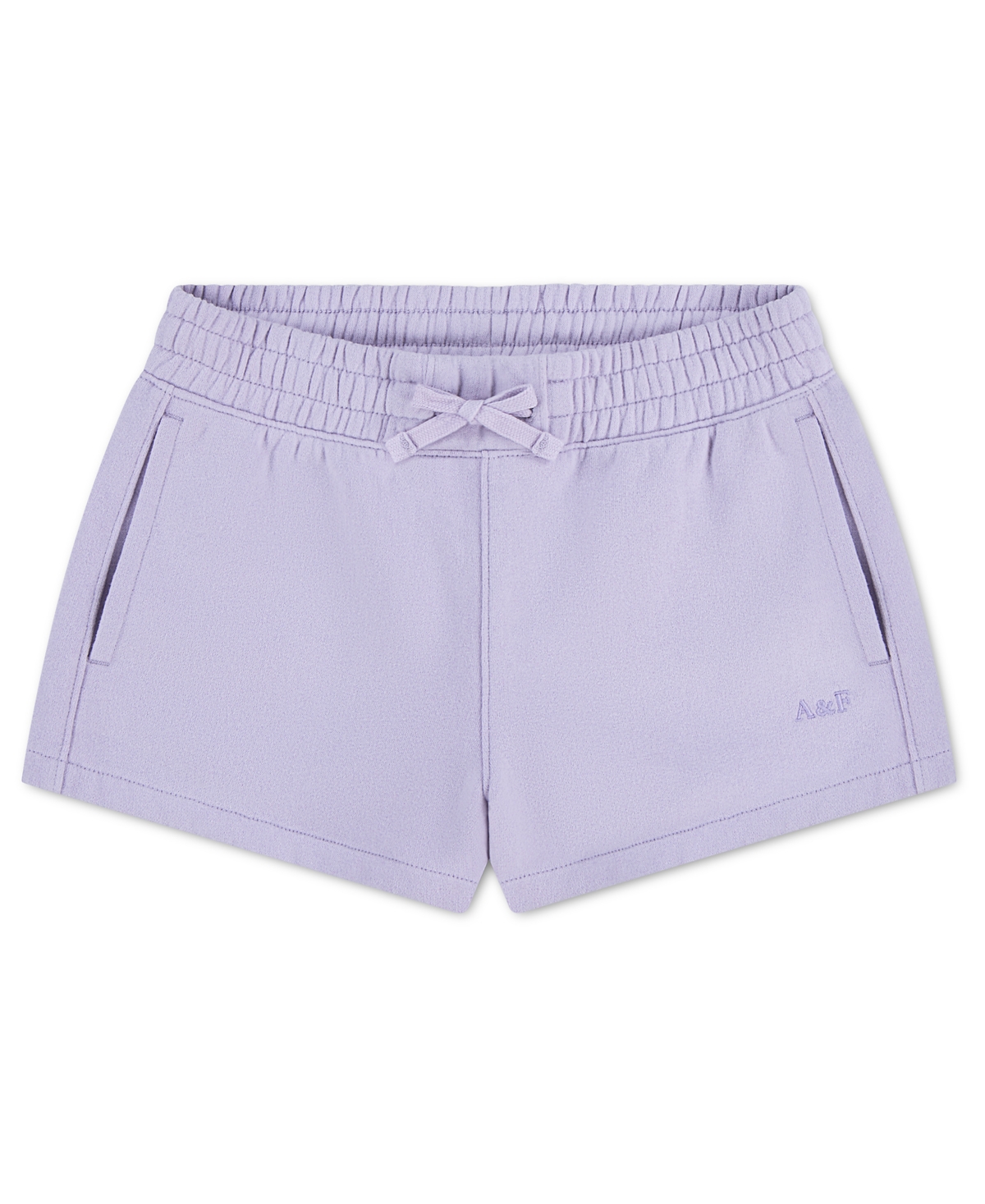 Click here for abercrombie kids Girls Essential Sunday Shorts - O... prices